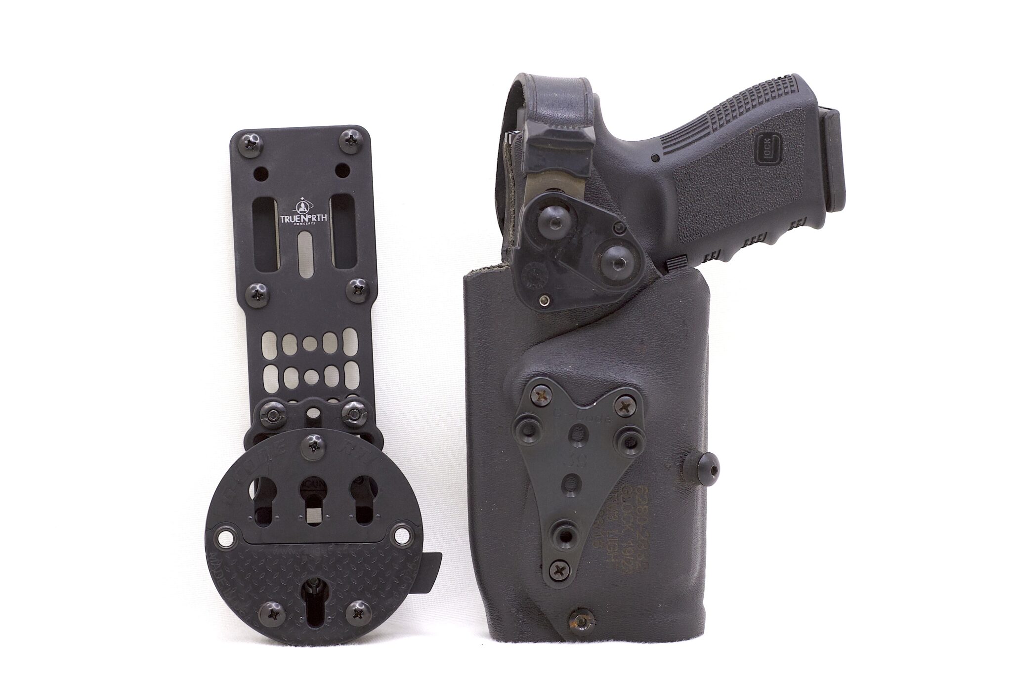 The Universal Adapter from True North Concepts | SPARTANAT