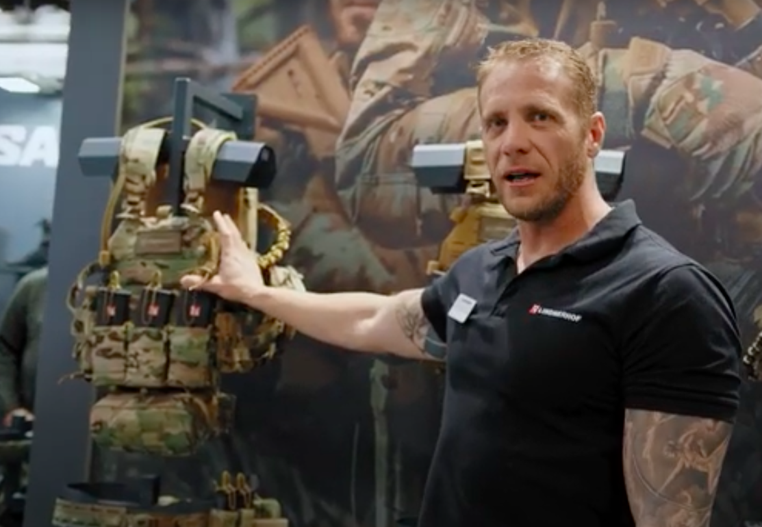 ENFORCE TAC 2023: Lindnerhof Highlights - SPARTANAT