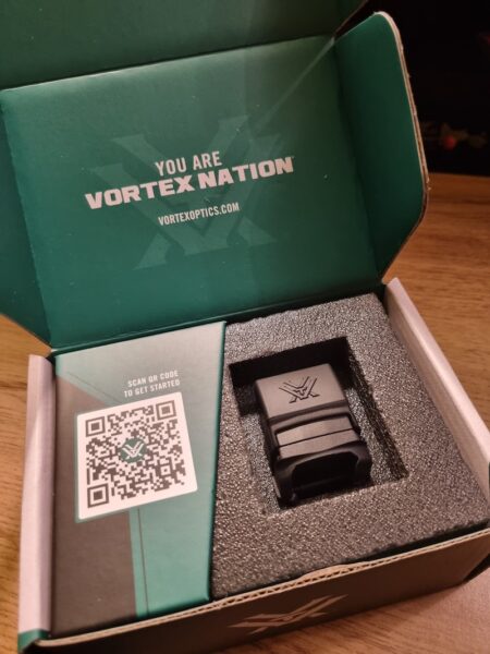 REVIEW: Vortex Defender CCW Red Dot Sight | SPARTANAT