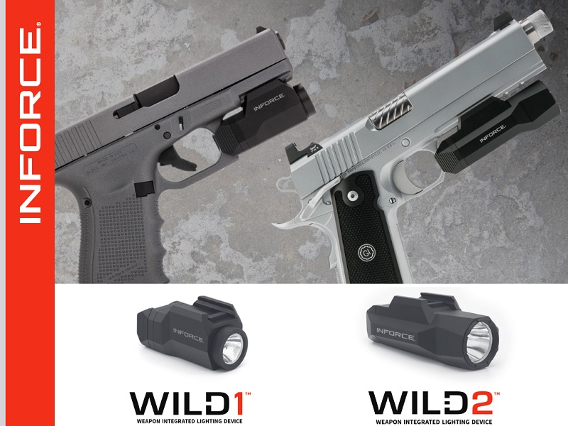 INFORCE: Jetzt WILD in die Nacht - SPARTANAT