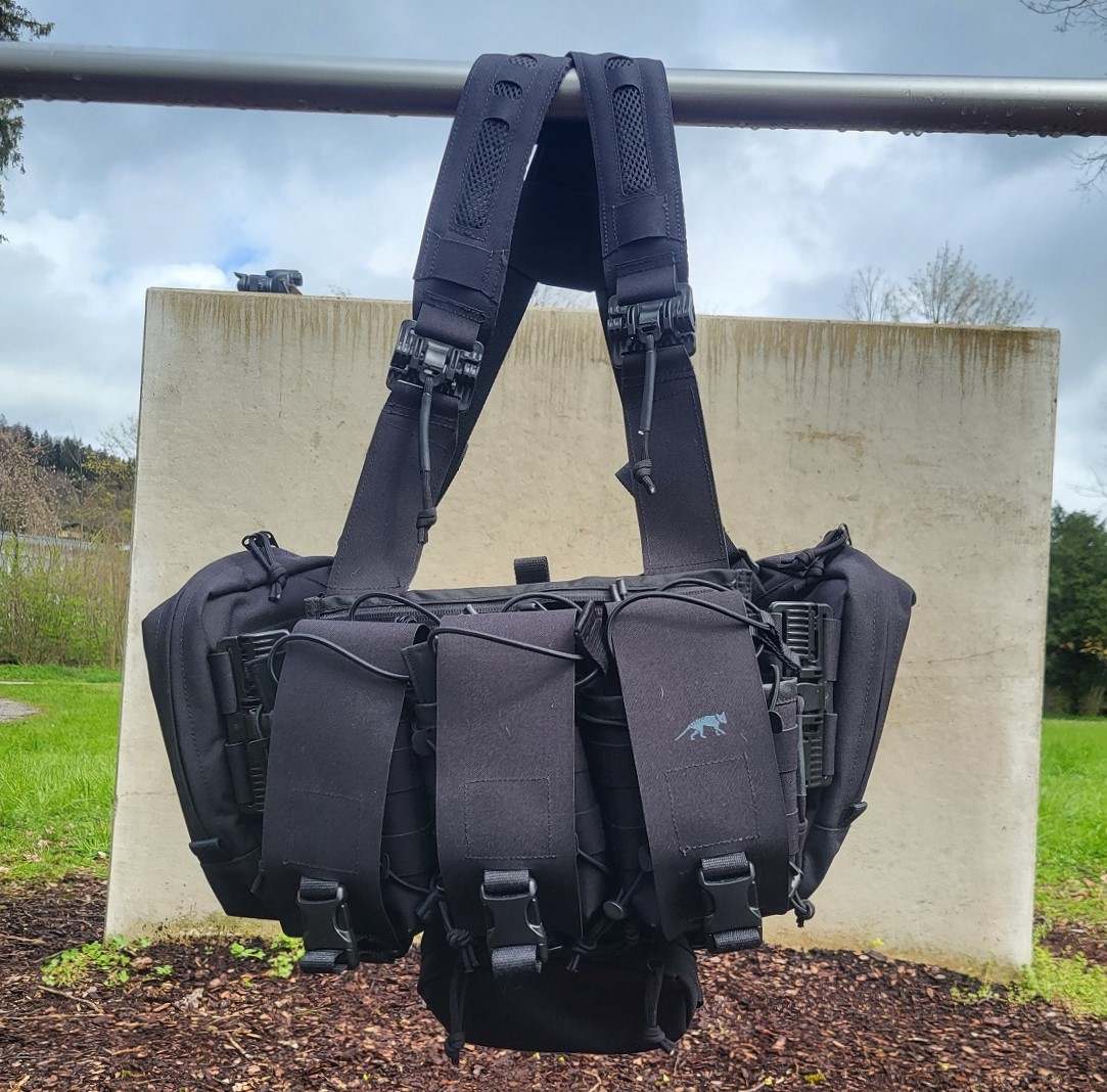 Combi Rig Archive - SPARTANAT