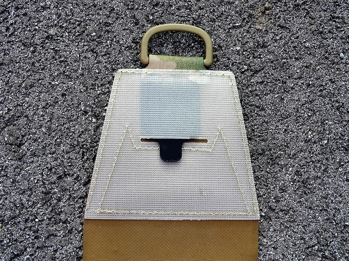 REVIEW: FROG.PRO Chiron Mini-IFAK - SPARTANAT