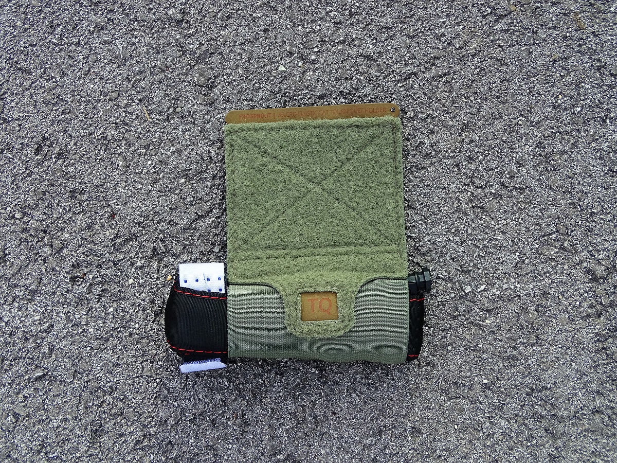 REVIEW: FROG.PRO Chiron Mini-IFAK - SPARTANAT