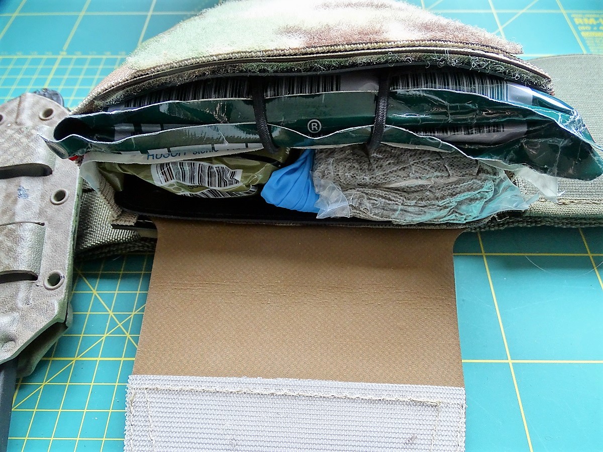 REVIEW: FROG.PRO Chiron Mini-IFAK - SPARTANAT