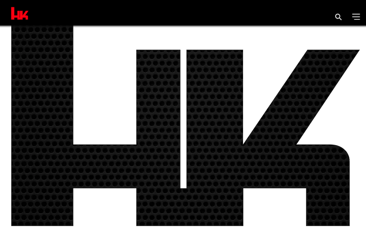Die neue Seite von HECKLER & KOCH - SPARTANAT