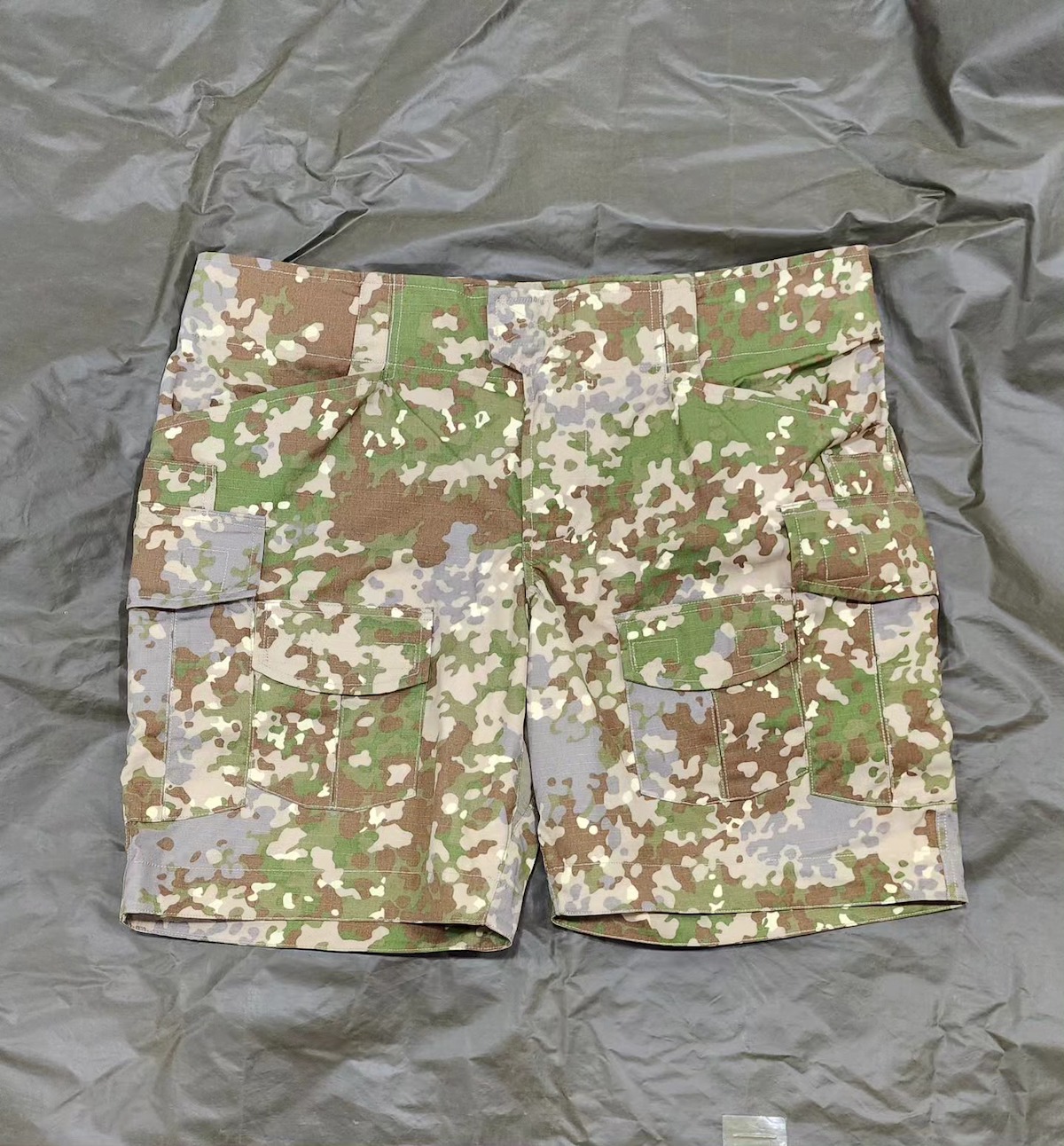 Roman Kurmaz Archive - SPARTANAT