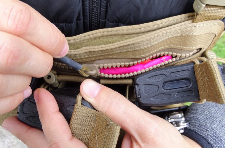 REVIEW: FROG.PRO Modular Reconnaissance Chest Rig | SPARTANAT