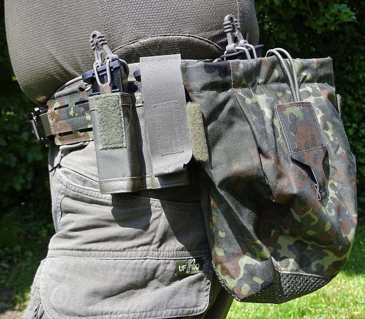 LINDNERHOF TACTICS - NEW GEAR IN THE SPARTANAT REVIEW | SPARTANAT