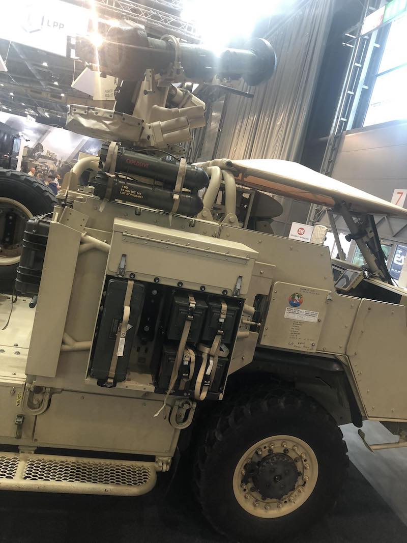 IDET 2023: SUPACAT pro Českou republiku - SpectrumLine.cz