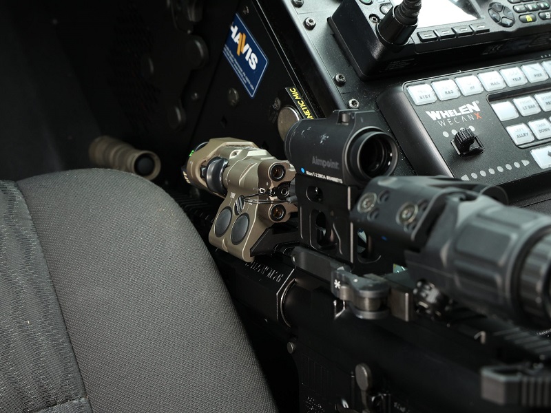 UNITY TACTICAL: Rotiere deinen MAWL - SPARTANAT