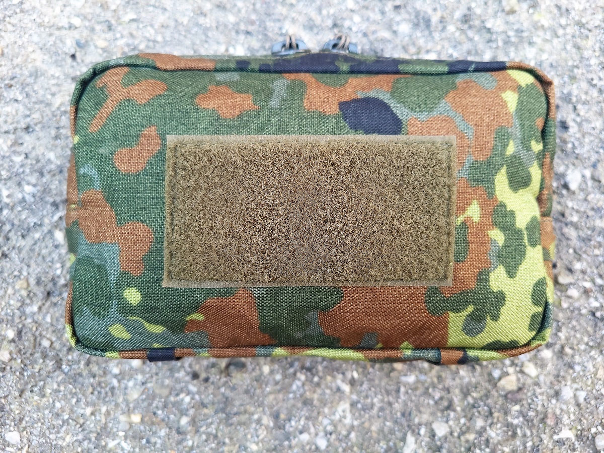 REVIEW: LINDNERHOF TACTICAL MULTI-POCKET HORIZONTAL MX053 | SPARTANAT