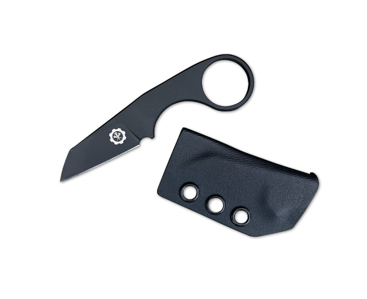 Der Kleine von FORGE WORKS bei LMSG - SPARTANAT