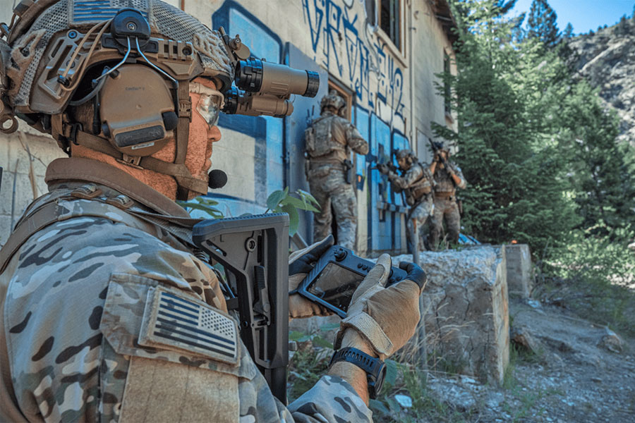 Tomahawk Robotics Archive - SPARTANAT