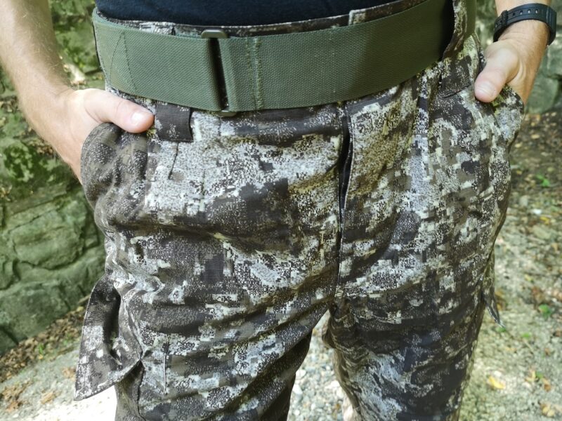 REVIEW: PERUNIKA Gorka 3 PenCott Metropolis | SPARTANAT