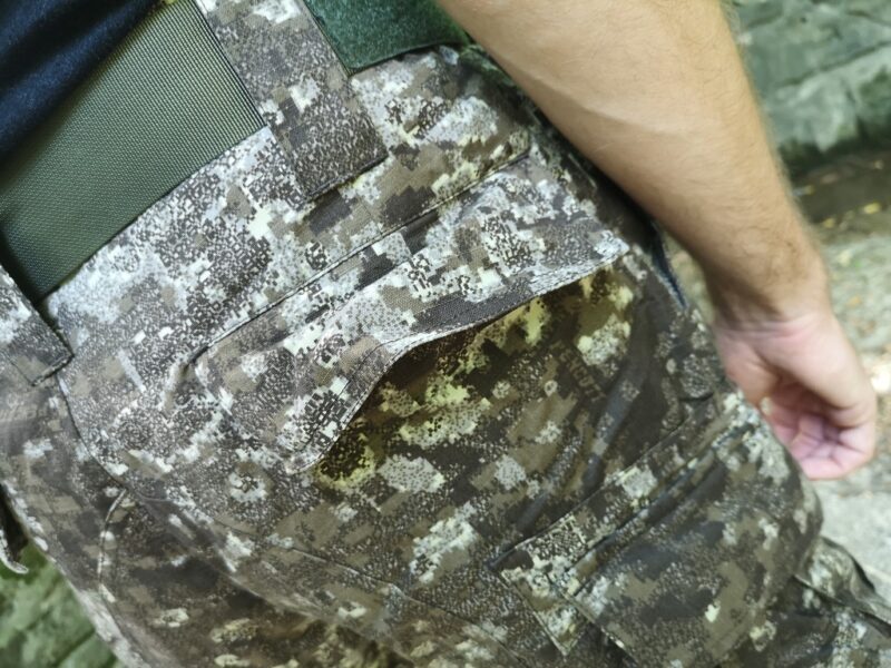 REVIEW: PERUNIKA Gorka 3 PenCott Metropolis | SPARTANAT