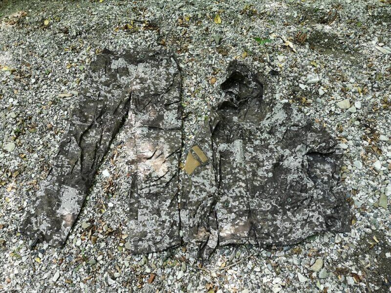 REVIEW: PERUNIKA Gorka 3 PenCott Metropolis | SPARTANAT