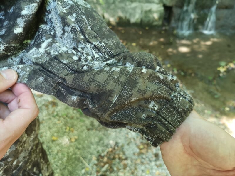 REVIEW: PERUNIKA Gorka 3 PenCott Metropolis | SPARTANAT