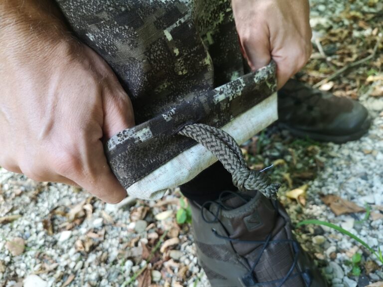 REVIEW: PERUNIKA Gorka 3 PenCott Metropolis | SPARTANAT