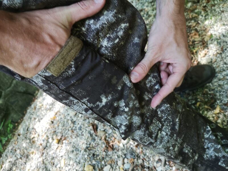 REVIEW: PERUNIKA Gorka 3 PenCott Metropolis | SPARTANAT