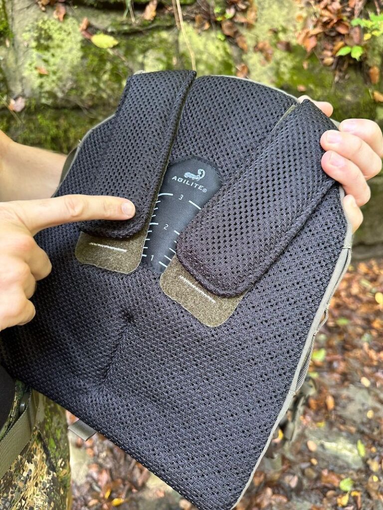 REVIEW: AGILITE K-Zero Plate Carrier - SPARTANAT