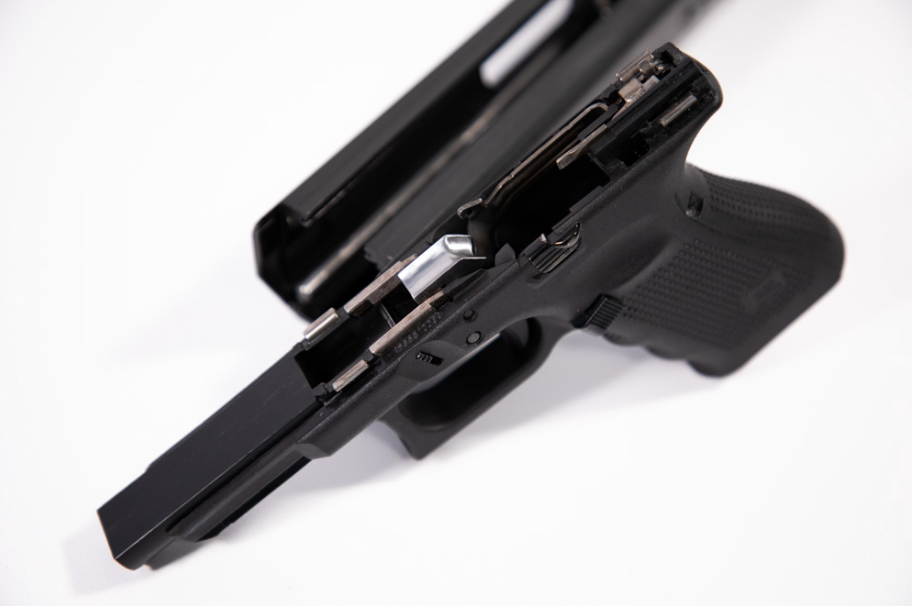 REVIEW: NORLITE USK-G – GLOCK WECHSELSYSTEM Teil 2 | SPARTANAT