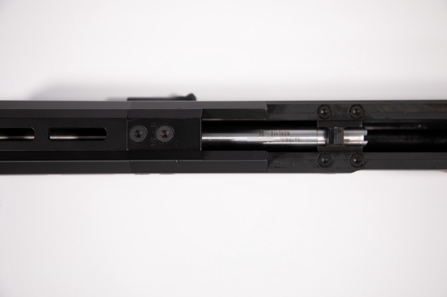 REVIEW: NORLITE USK-G – GLOCK WECHSELSYSTEM Teil 2 | SPARTANAT