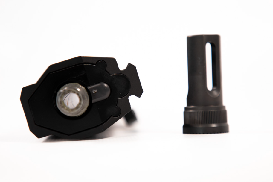 REVIEW: NORLITE USK-G – GLOCK WECHSELSYSTEM Teil 2 | SPARTANAT