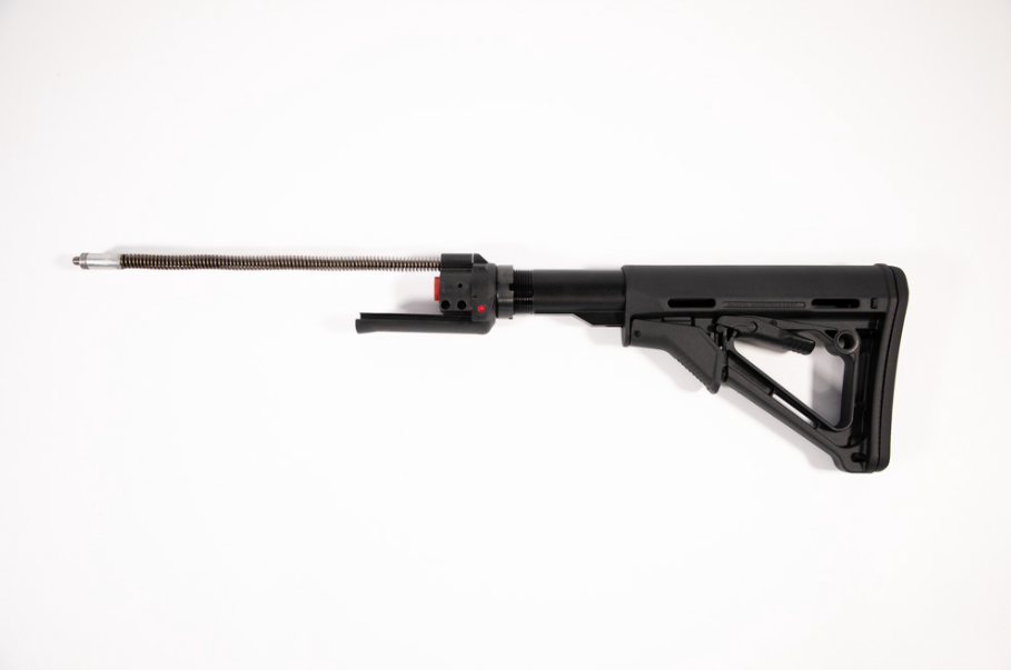 REVIEW: NORLITE USK-G – GLOCK WECHSELSYSTEM Teil 2 | SPARTANAT