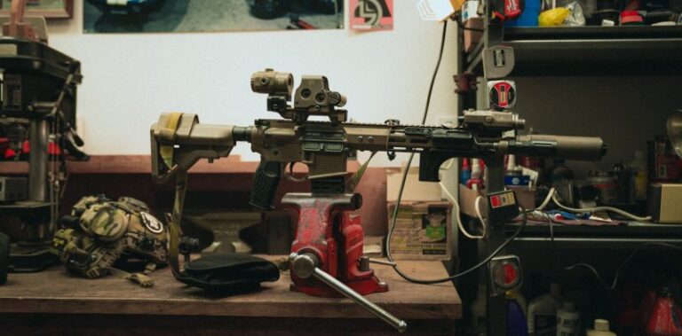 Another riser: OMM by IRREGULAR DEFENSE | SPARTANAT