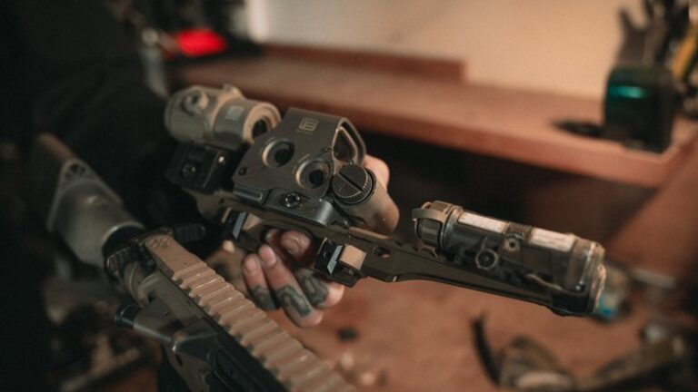 Another riser: OMM by IRREGULAR DEFENSE | SPARTANAT