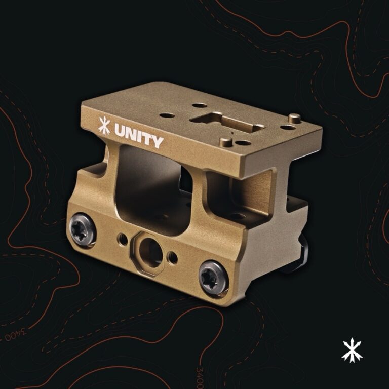 UNITY TACTICAL: Jetzt auch fürs HOLOSUN AEMS | SPARTANAT