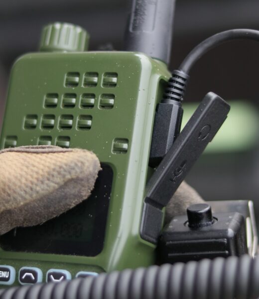 REVIEW: BAOFENG AR 152 radio device | SPARTANAT