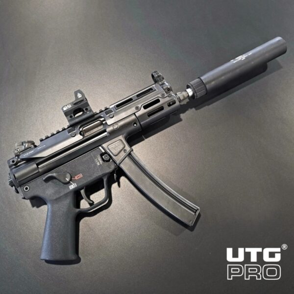 Monolithic Handguard für MP5 von UTG Leapers | SPARTANAT