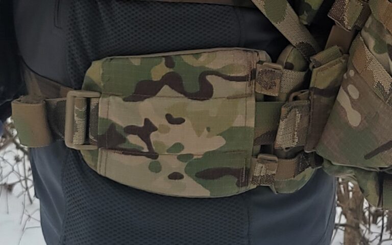 REVIEW: DG3(55L) backpack by CROSSFIRE PACKS | SPARTANAT