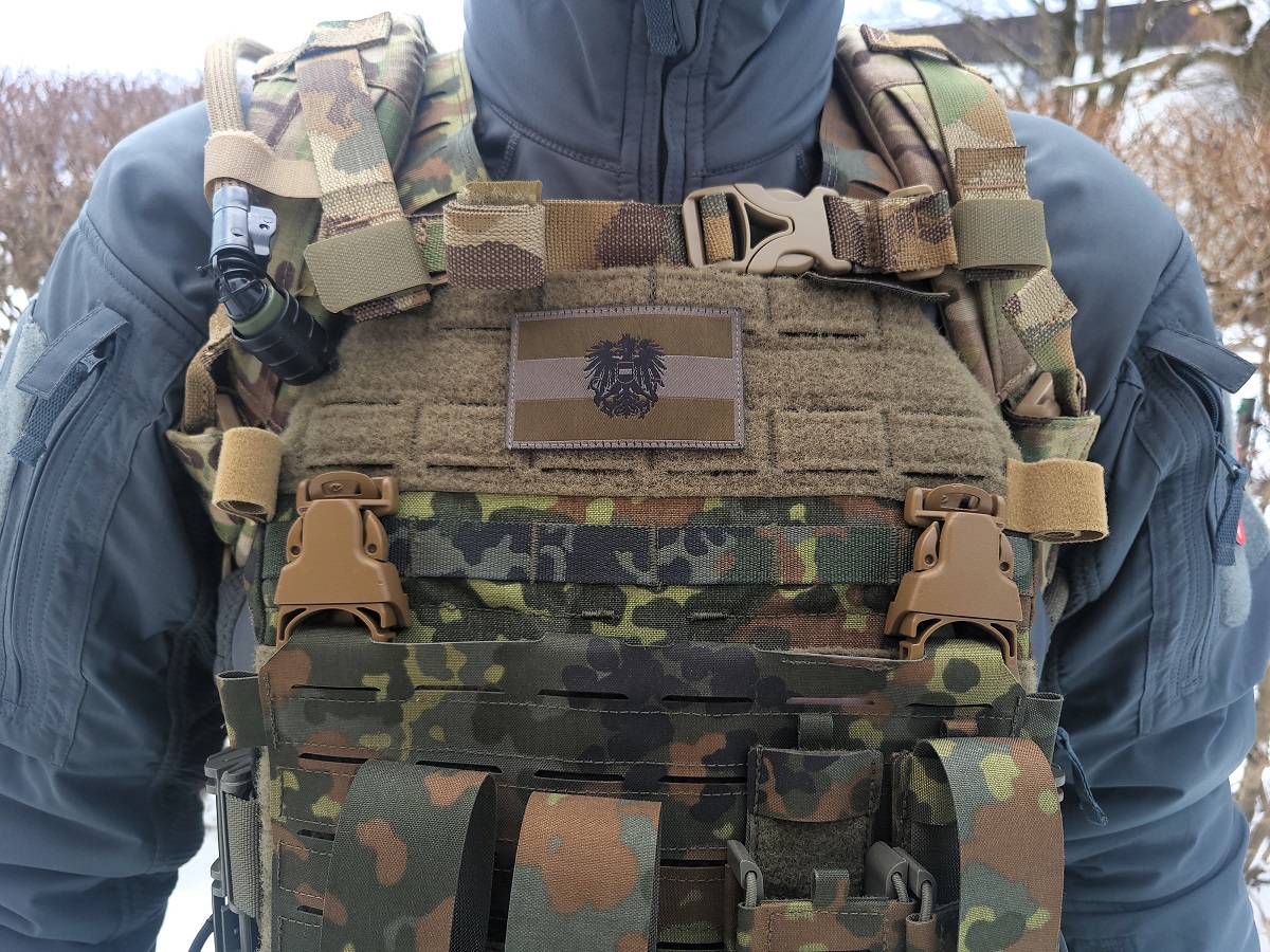 REVIEW: DG3(55L) backpack by CROSSFIRE PACKS | SPARTANAT