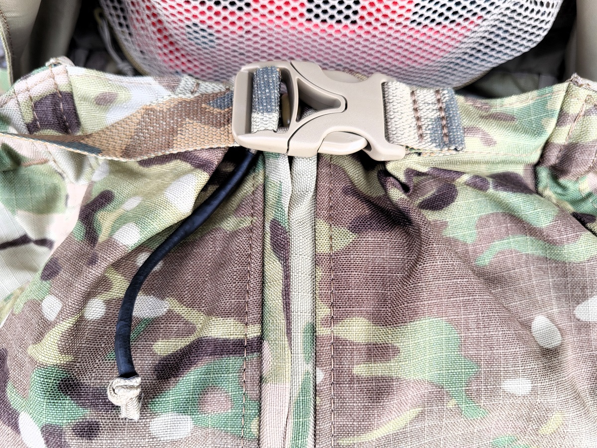 REVIEW: DG3(55L) backpack by CROSSFIRE PACKS | SPARTANAT