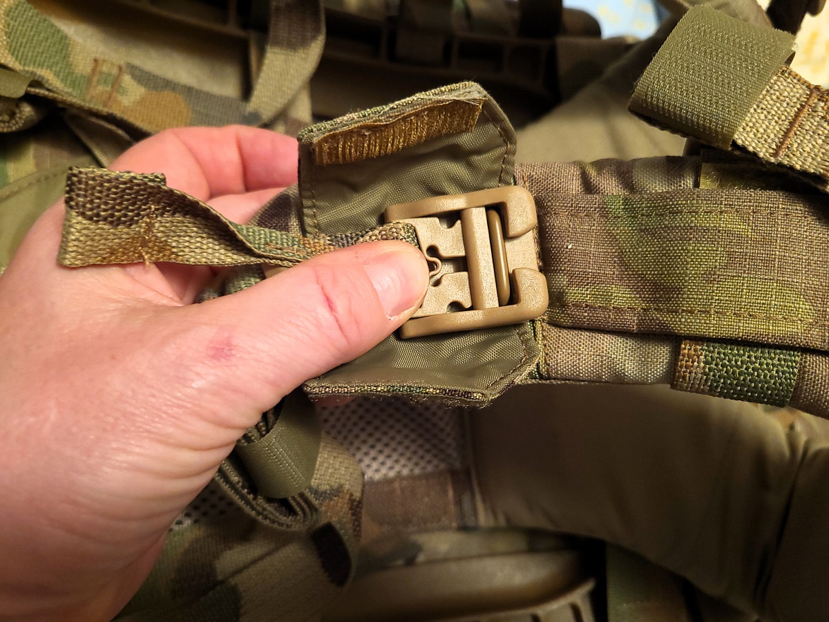 REVIEW: DG3(55L) backpack by CROSSFIRE PACKS | SPARTANAT