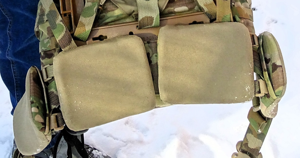 REVIEW: DG3(55L) backpack by CROSSFIRE PACKS | SPARTANAT