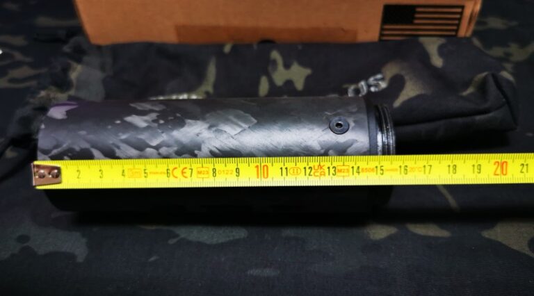 REVIEW: MODTAC SUPPRESSOR SHIELD U-RAC | SPARTANAT