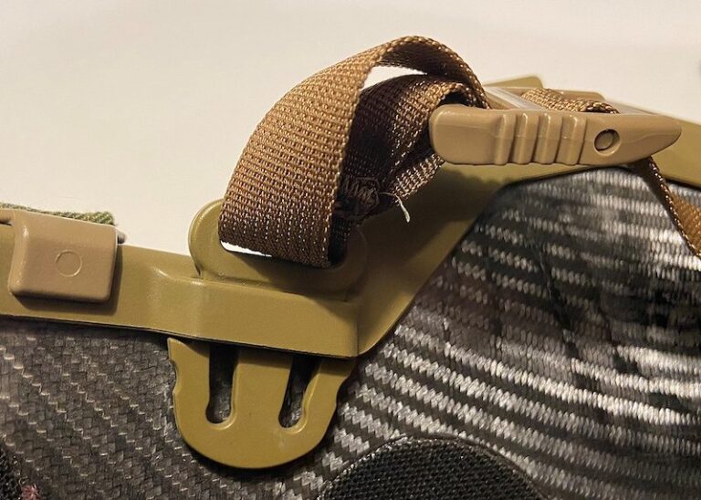 The NG-IHPS is the new US Army helmet. | SPARTANAT