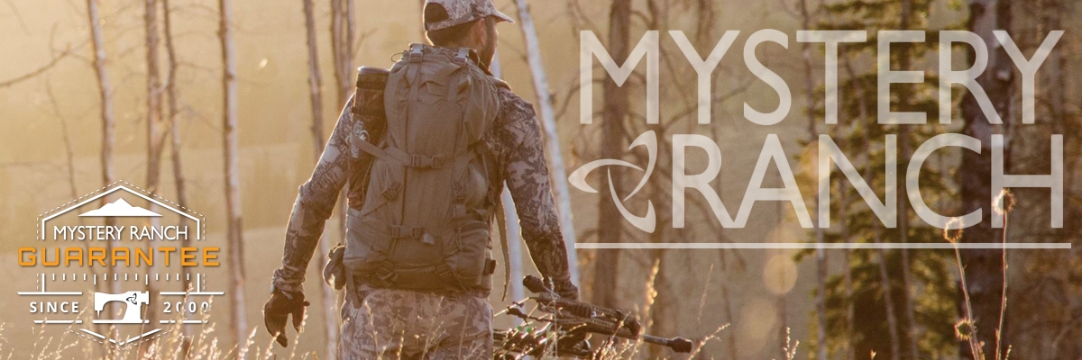 YETI acquires MYSTERY RANCH | SPARTANAT