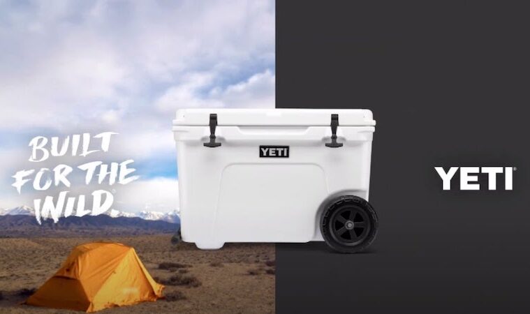 YETI übernimmt MYSTERY RANCH - SPARTANAT