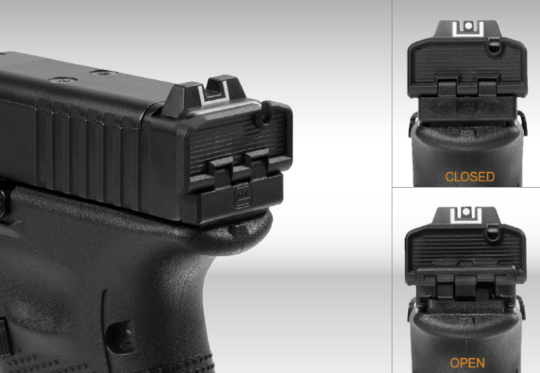 IWA 2024: The end of GLOCK | SPARTANAT