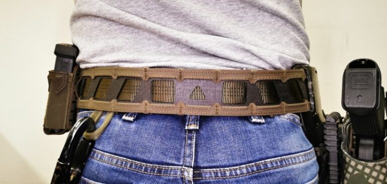 REVIEW: AGILITE Magnetix Battle Belt | SPARTANAT
