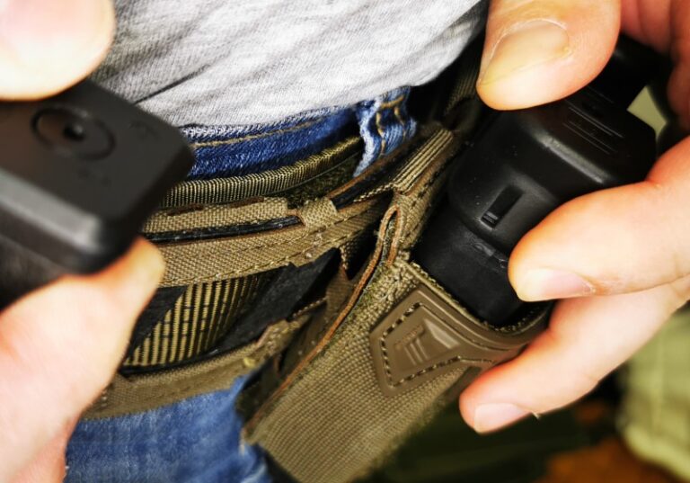 REVIEW: AGILITE Magnetix Battle Belt | SPARTANAT