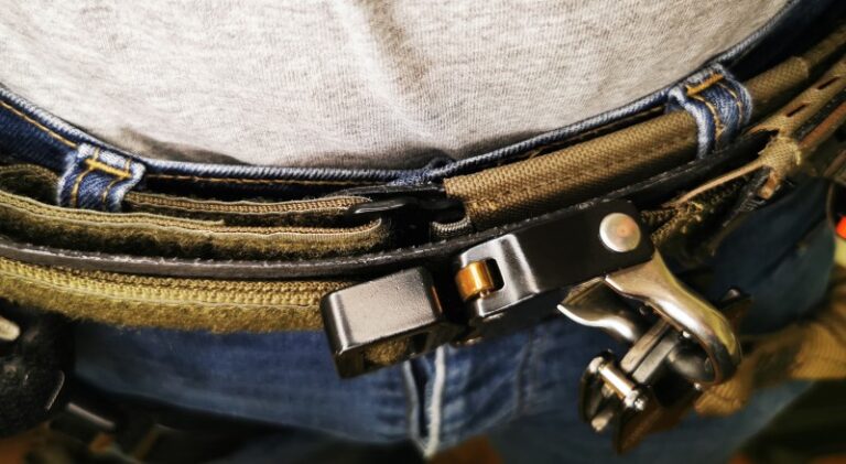 REVIEW: AGILITE Magnetix Battle Belt | SPARTANAT