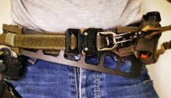 REVIEW: AGILITE Magnetix Battle Belt | SPARTANAT