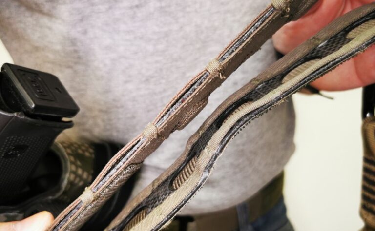 REVIEW: AGILITE Magnetix Battle Belt | SPARTANAT