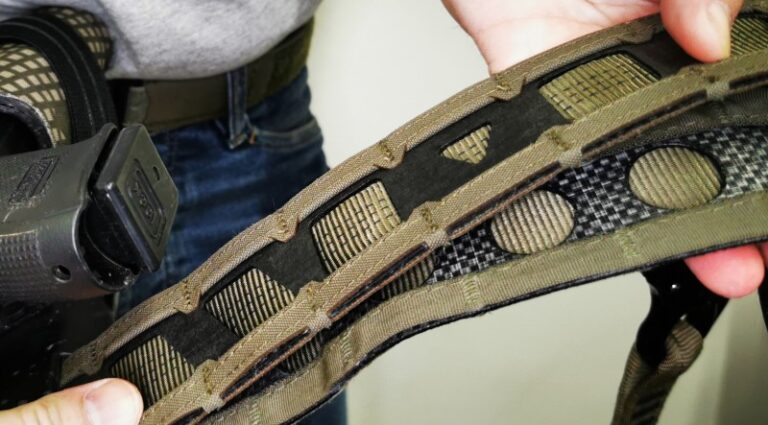 REVIEW: AGILITE Magnetix Battle Belt | SPARTANAT