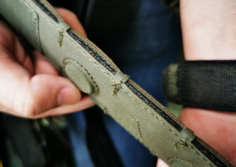 REVIEW: AGILITE Magnetix Battle Belt | SPARTANAT